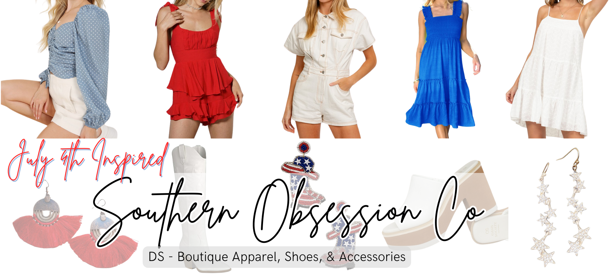 Southern Obsession Co.