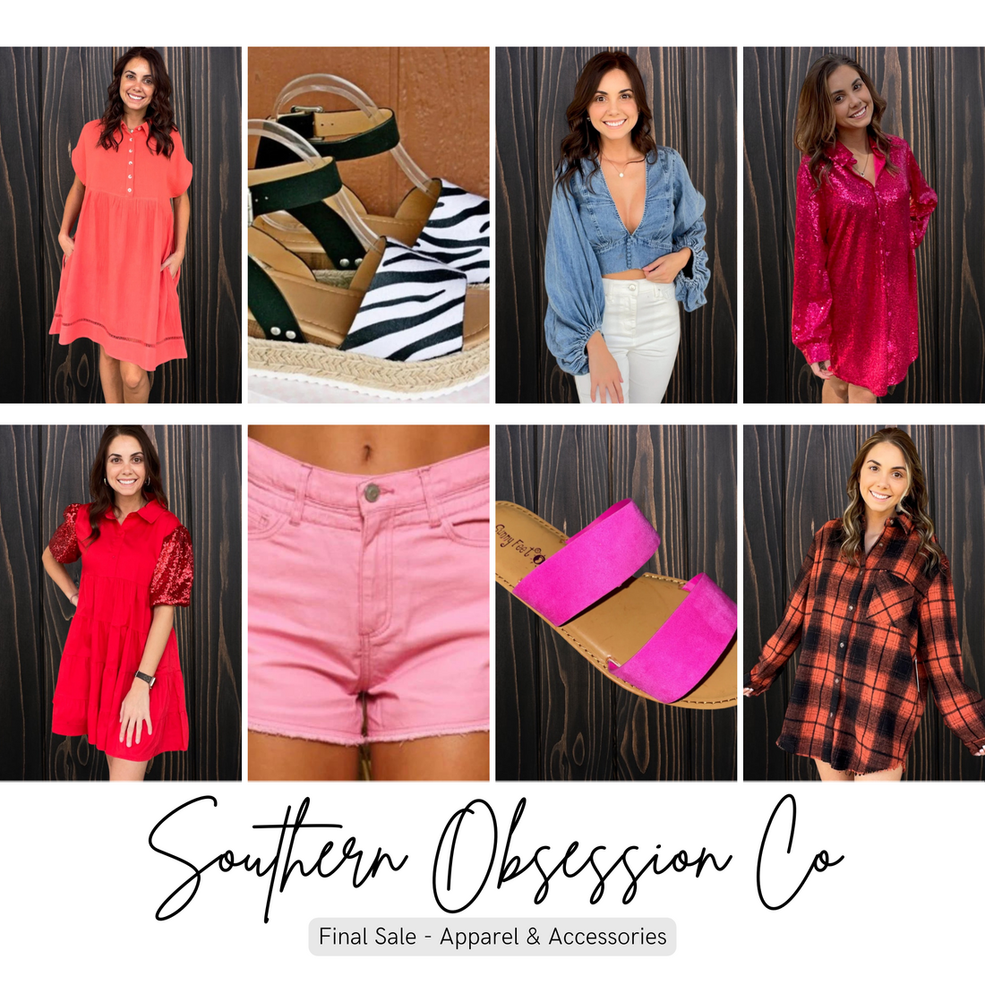 Southern Obsession Co.