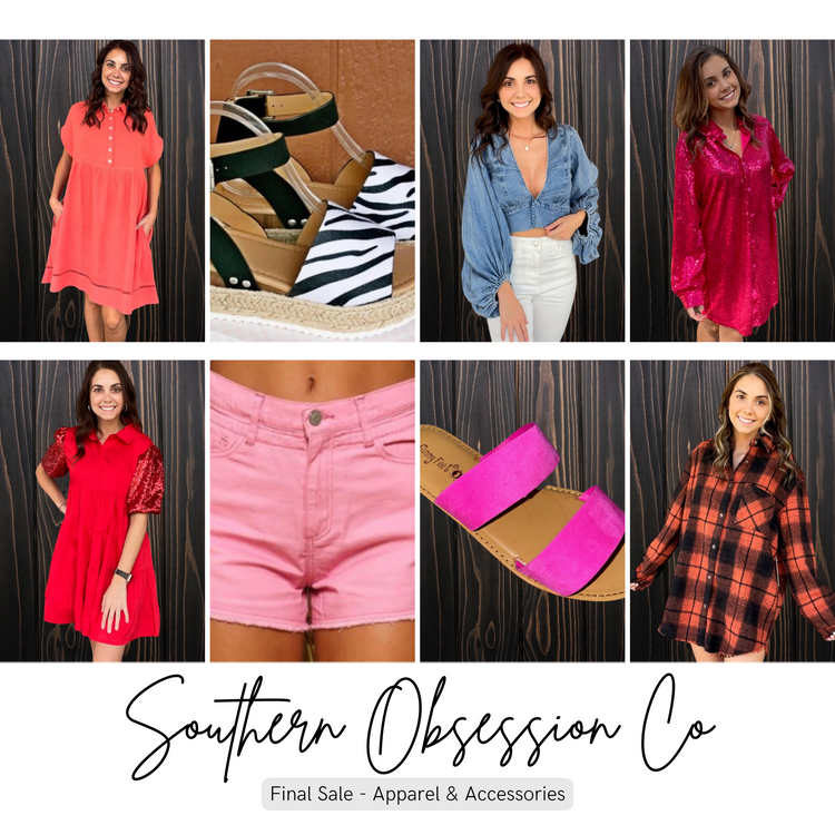 Southern Obsession Co.